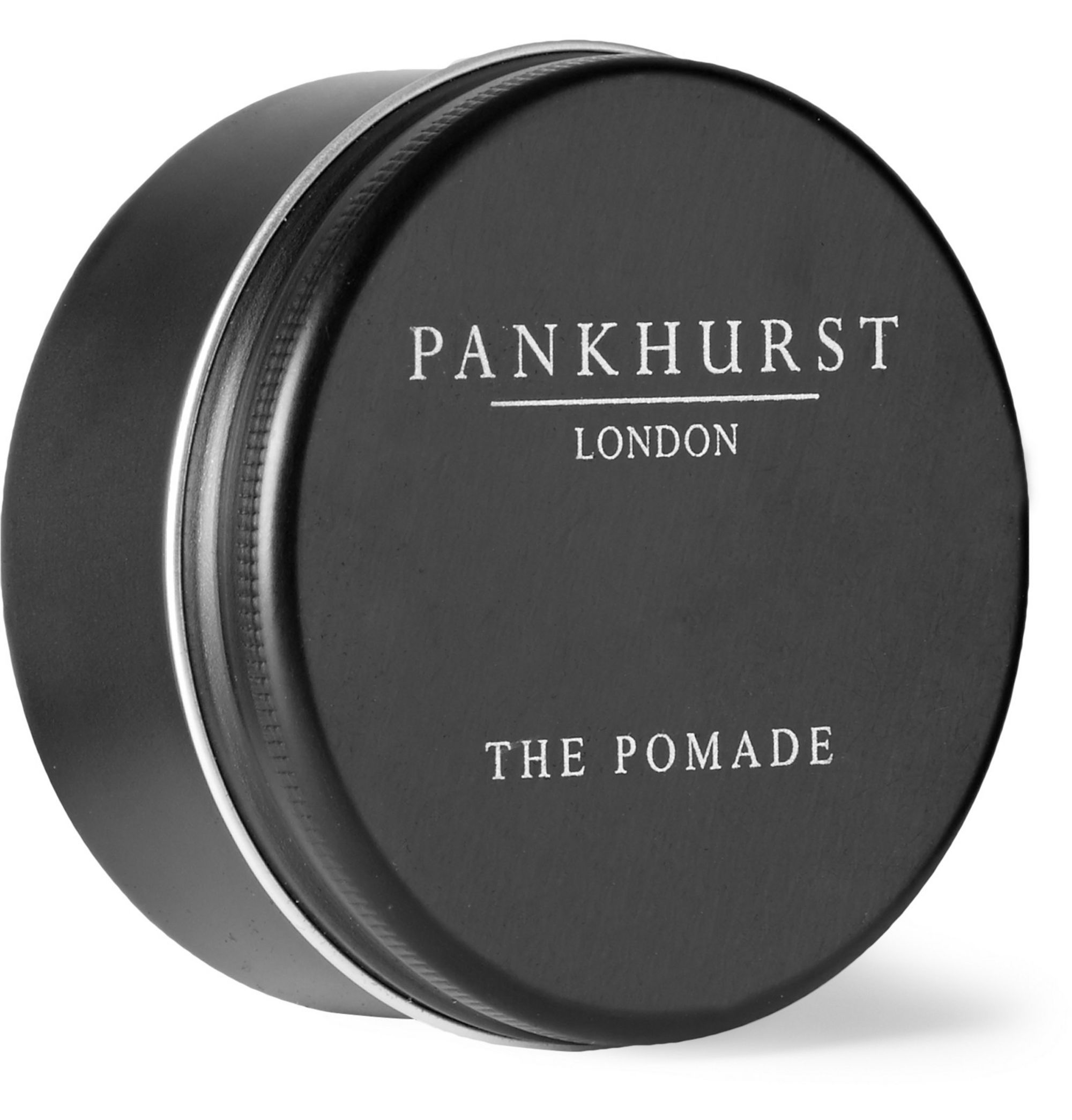 Pomade dạng sáp, bí thuật cho mái tóc Quý Ông - Men's Folio Vietnam