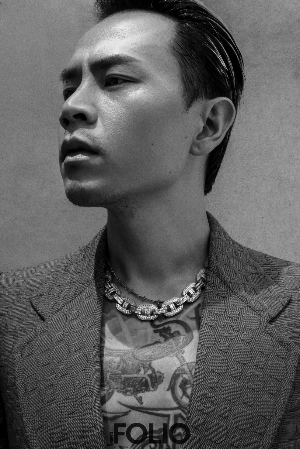 Phỏng vấn độc quyền - Rapper Binz: “Tôi đang nếm trải mặt trái của sự ...