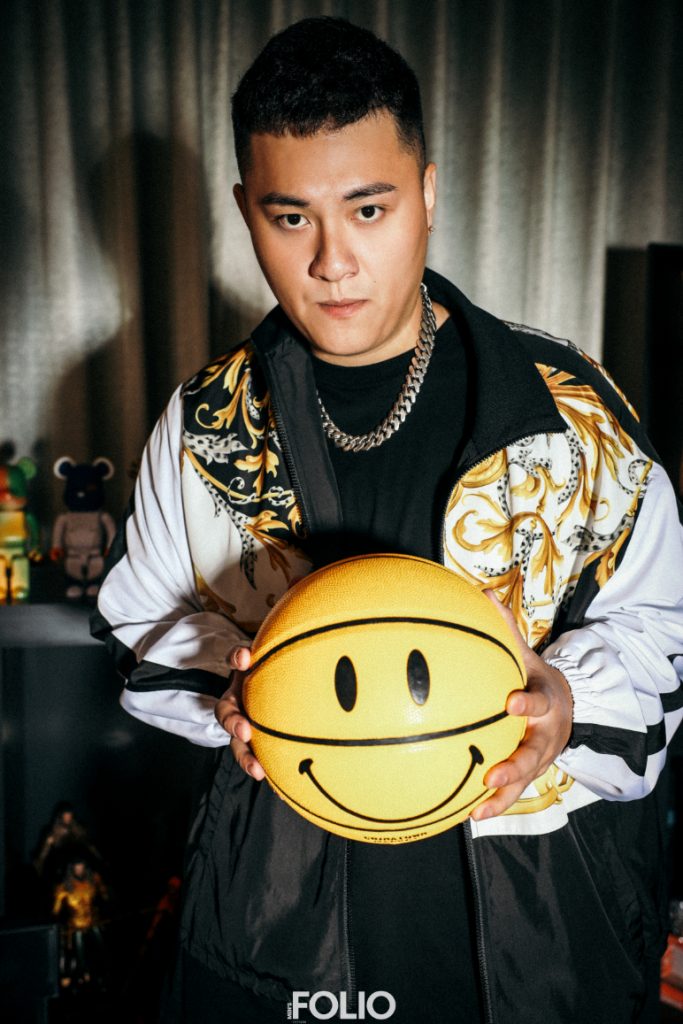 The Only Series: Sneaker Influencer Fabo Nguyễn - Kẻ sưu tầm nhiệt huyết