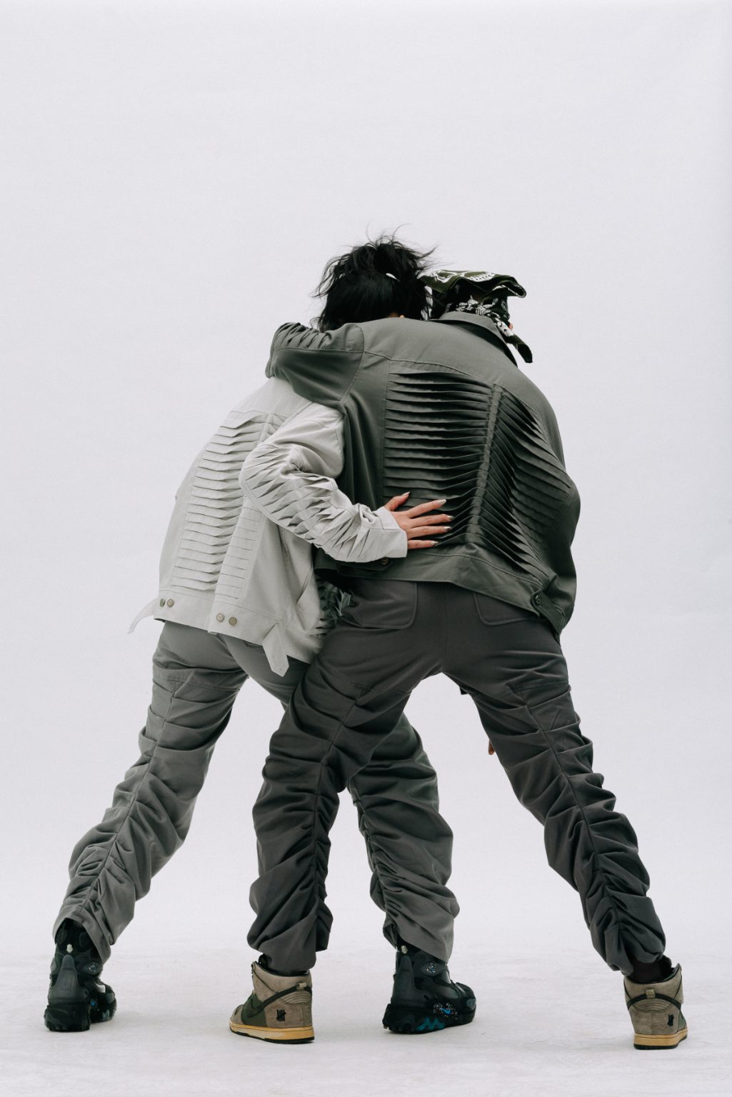 T-REDX: "Bầy thú tiền sử" của thời trang Việt - Men's Folio Vietnam