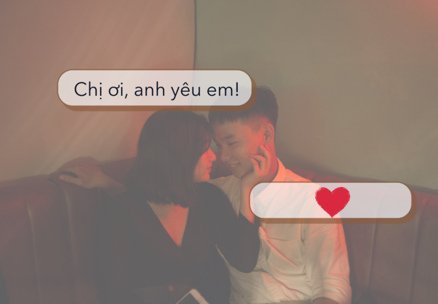 Mfopinion Chị ơi Anh Yêu Em”