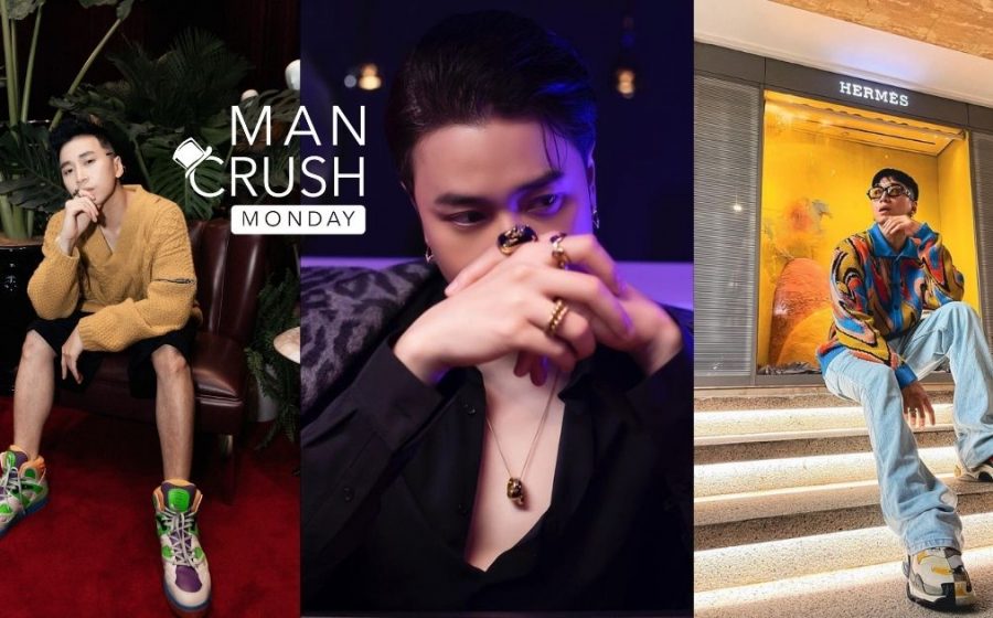 Man Crush Monday Archives - Men's Folio Vietnam