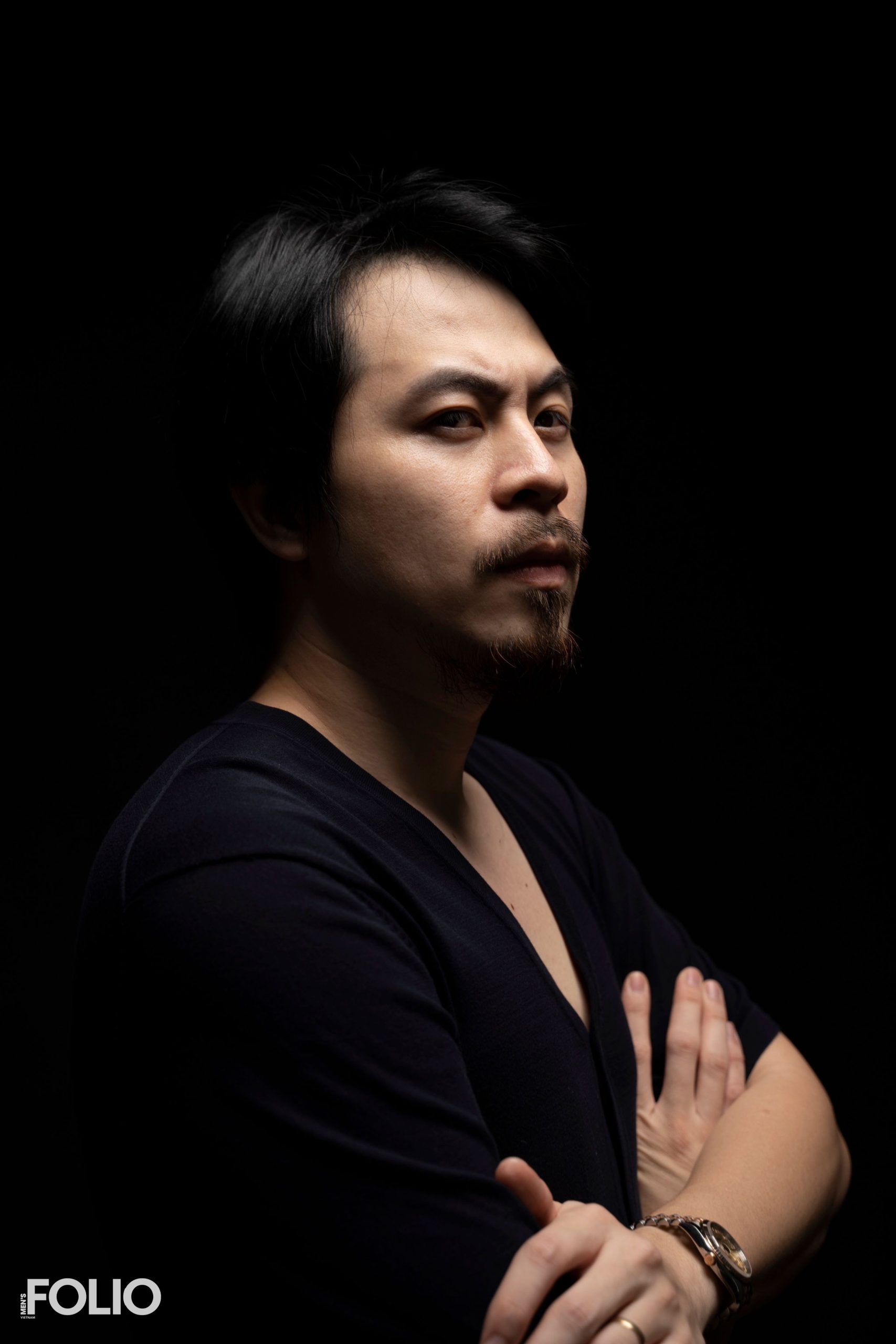 Nét lạc quan trong từng tác phẩm của họa sĩ Anbecks