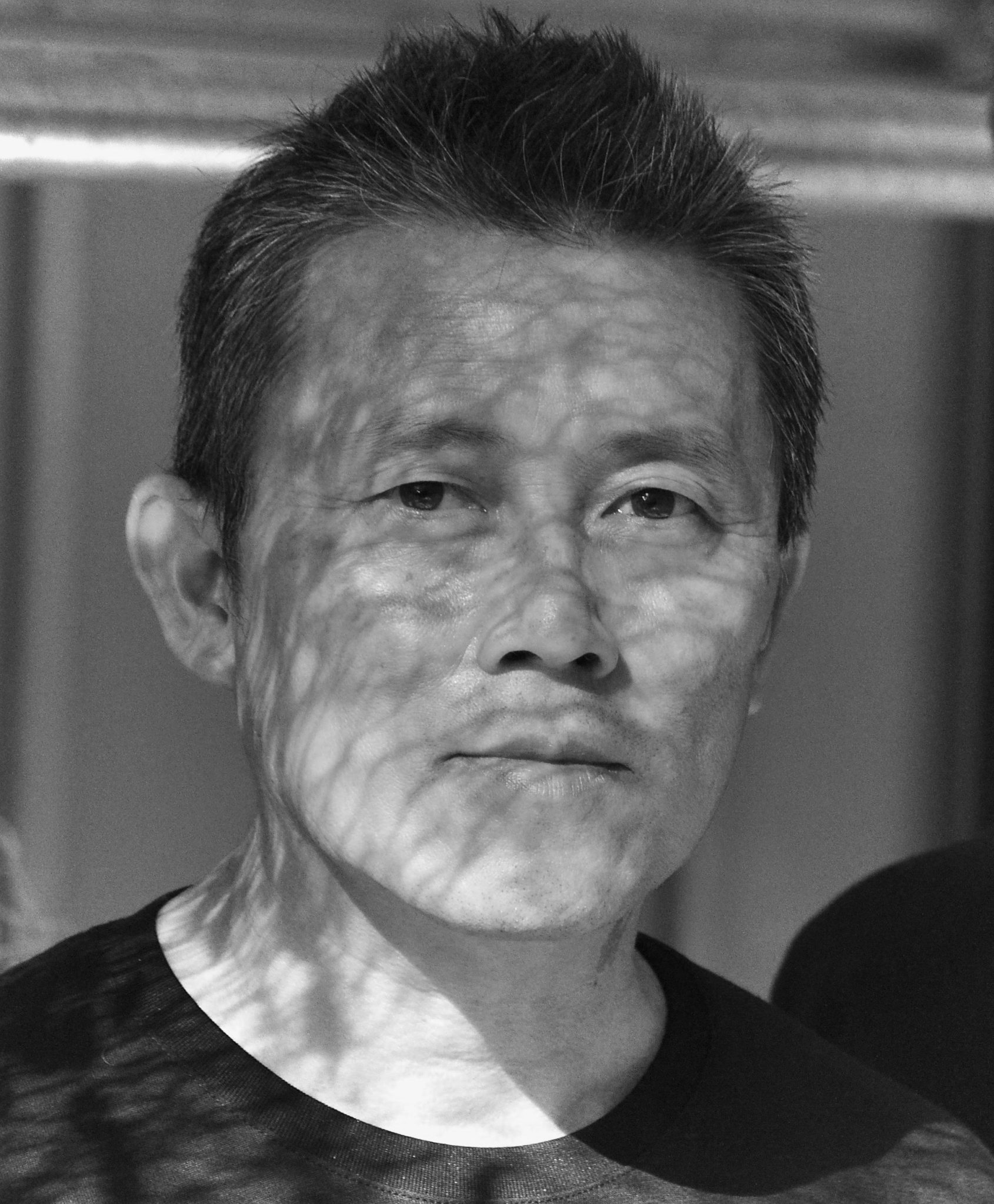 The Icon List: Nghệ sĩ cảnh quan Andy Cao - Đưa tâm hồn vào không gian