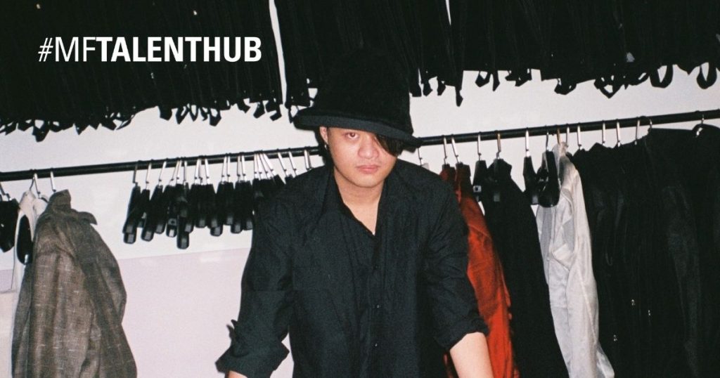 Nguyễn Minh Đức: "Sáng tạo thời trang như cuộc dạo chơi đầy nghiêm túc"