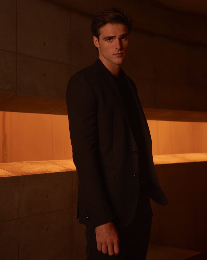 Jacob Elordi: 5 sự thật chứng tỏ anh khác xa vai diễn "Euphoria"