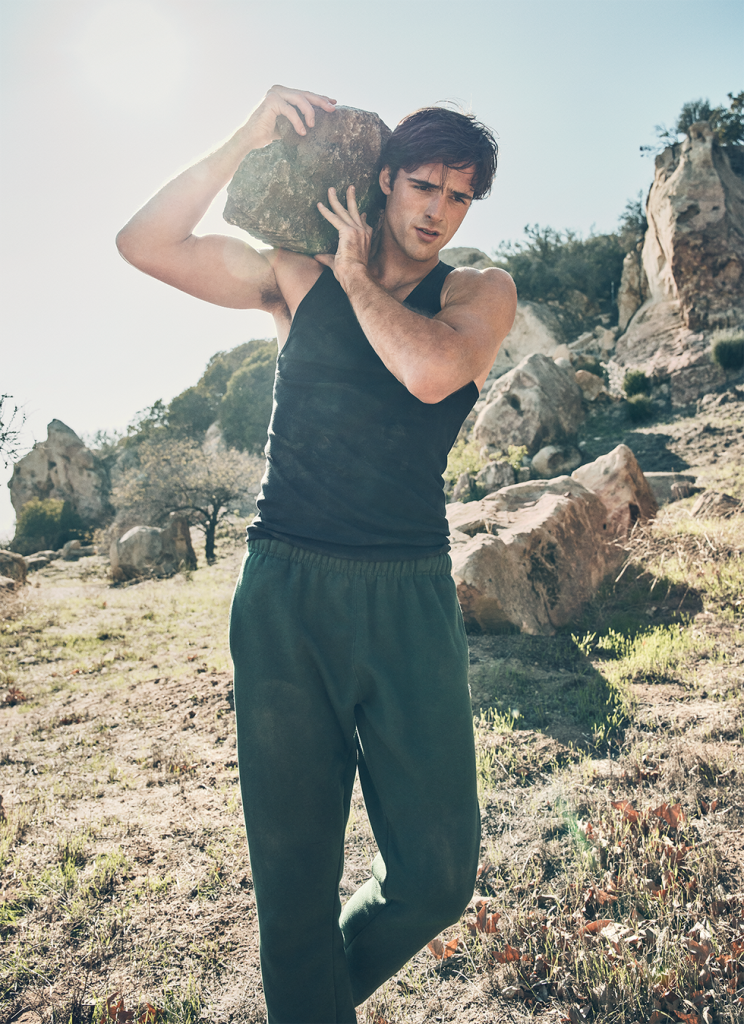 Jacob Elordi: 5 sự thật chứng tỏ anh khác xa vai diễn "Euphoria"