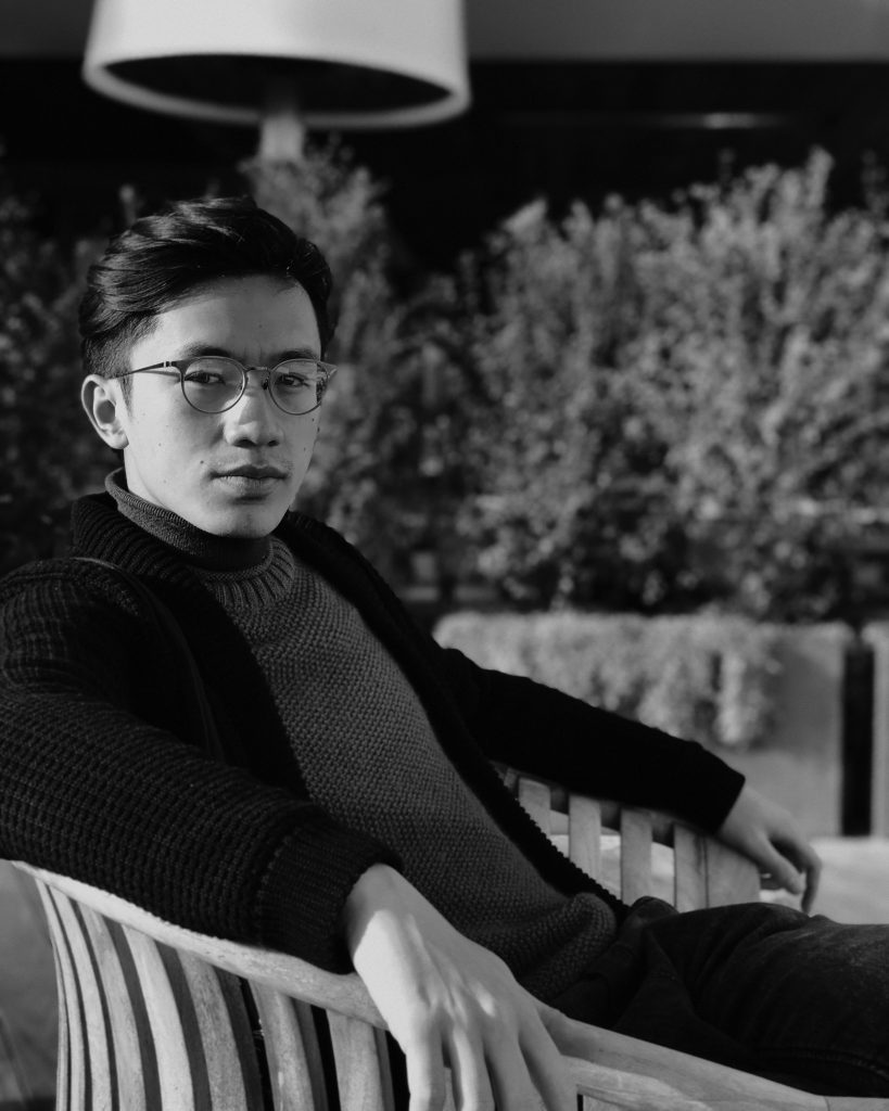 The Icon List: Kiến trúc sư Khoa Vũ và công tác "sáng tạo không gian"