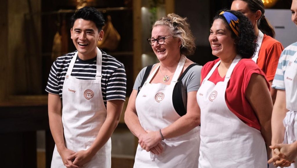 Tommy Phạm: "Anh" bố hai con của Masterchef Úc