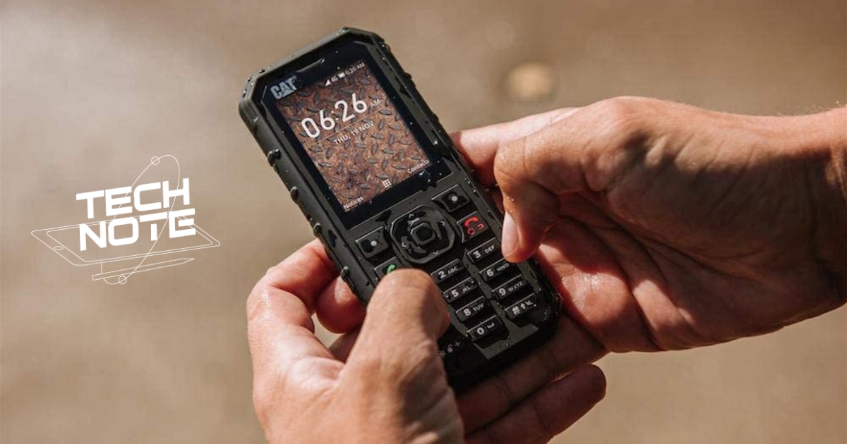 Trào lưu kỳ thị smartphone và sự nổi loạn của thế hệ "dumbphone"