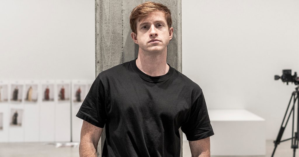 Daniel Lee chính thức trở thành Giám đốc Sáng tạo mới của Burberry