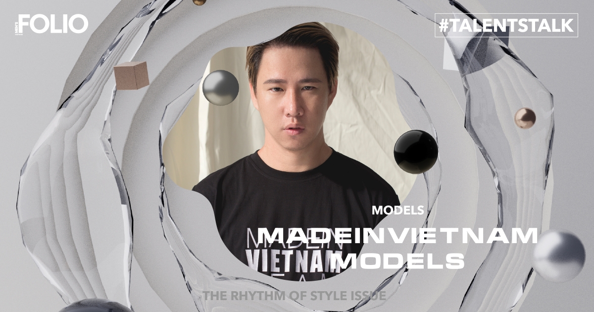 Madeinvietnam Models & tham vọng người mẫu Việt sải bước tại trời Tây