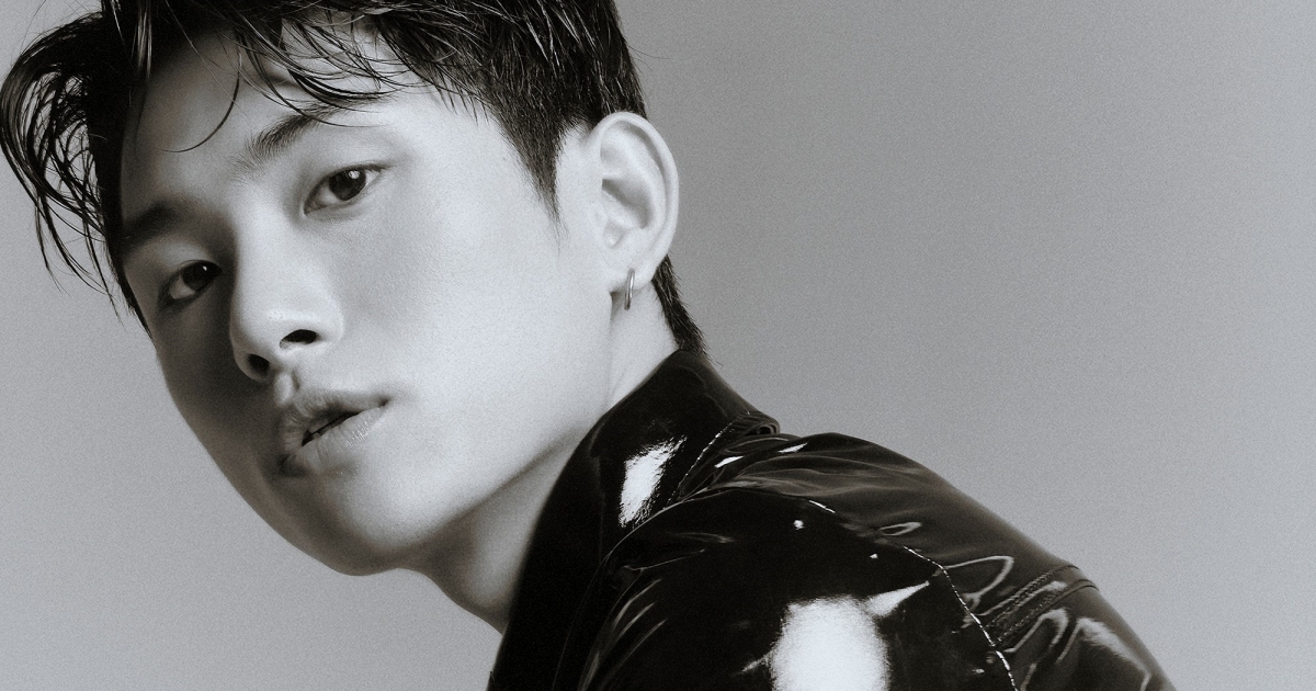 GREY D chính thức debut với không gian âm nhạc 4 chiều độc đáo