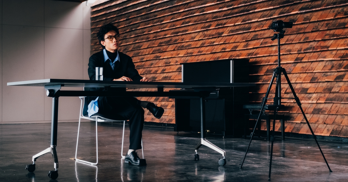 GONZO tung MV ra mắt, rủ rê Binz, 16 Typh và SlimV làm cameo