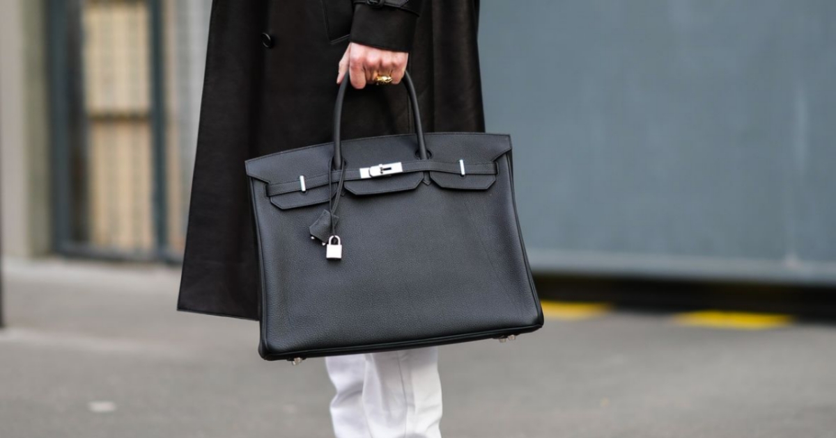 Doanh thu của Hermès tăng trưởng kỷ lục