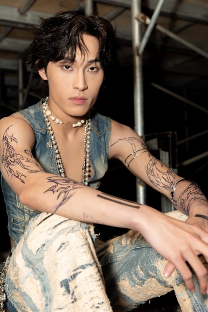 Wren Evans: Chàng ca sĩ "Việt kiều" với tư duy âm nhạc tiên phong