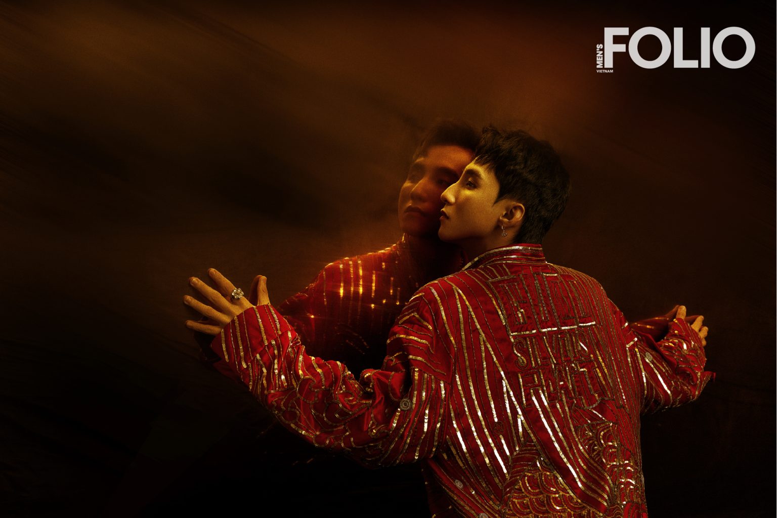 Bóc giá đồ Gucci trong bộ ảnh thời trang cùng Sơn Tùng M-TP