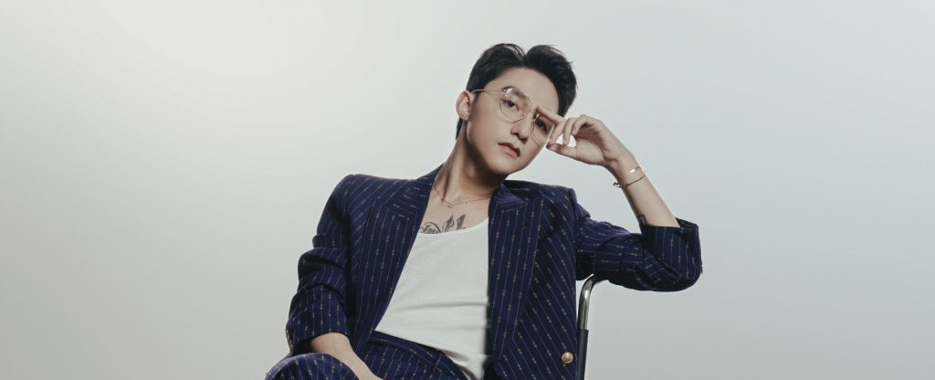 Gucci công bố hợp tác độc quyền với Sơn Tùng M-TP