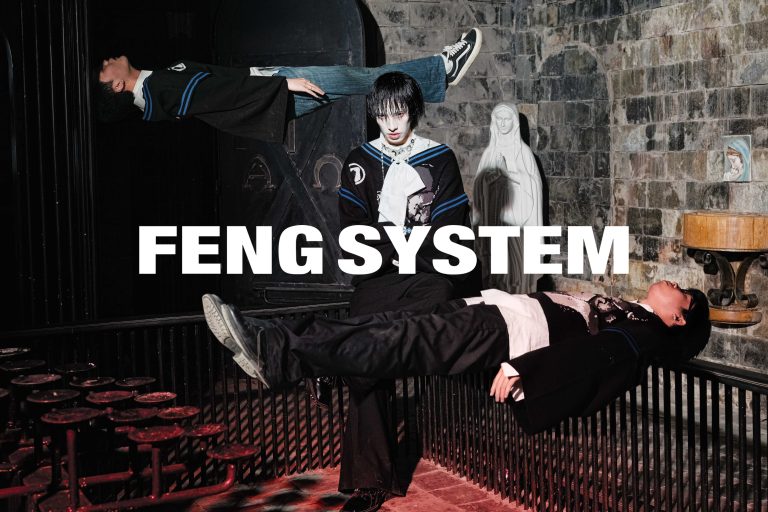 Feng System: Thương hiệu trẻ, tham vọng lớn