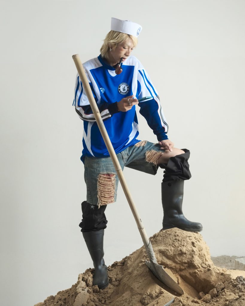 Feng System: Thương hiệu trẻ, tham vọng lớn