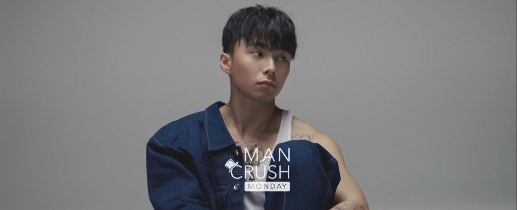 Man crush Monday: wokeupat4am xuất hiện tại Rap Việt mùa 3