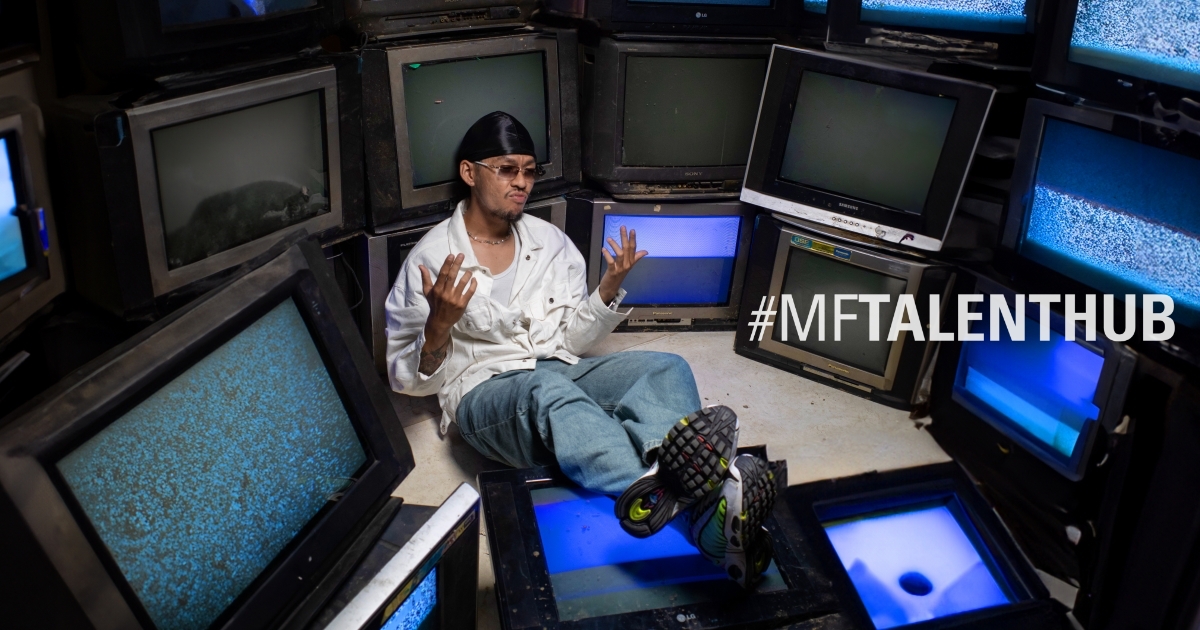 Minh Lai (Under The Hood): "Rap đem đến giá trị của sự phấn đấu"