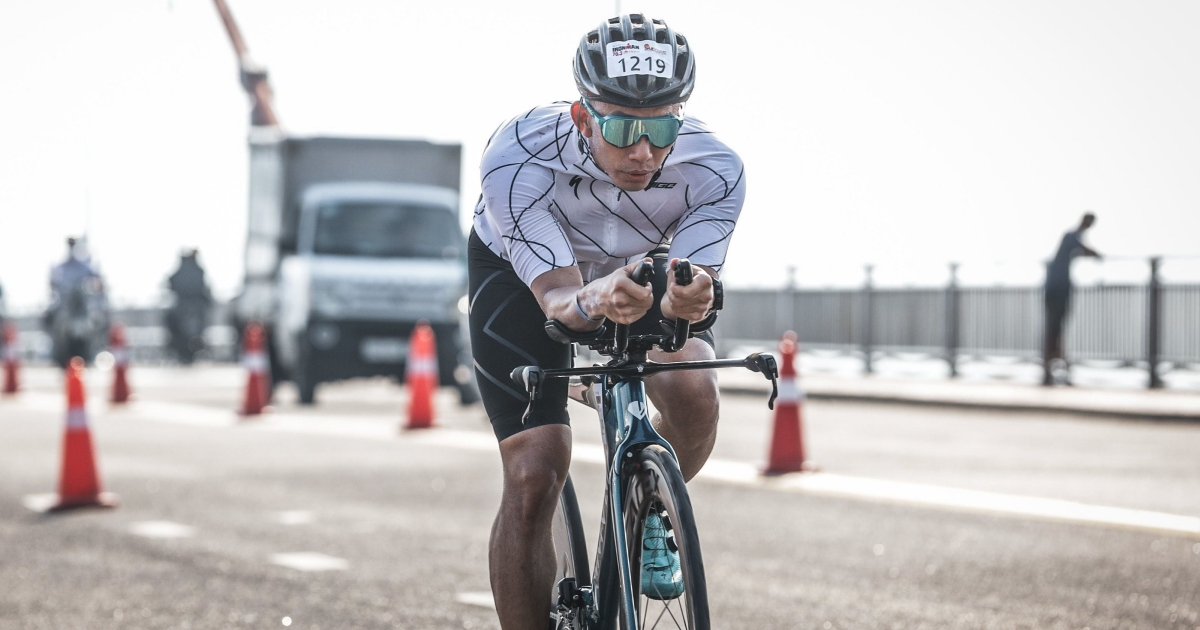 BizLab: CEO Peter Nguyễn và một giấc mơ lớn với xedap.vn