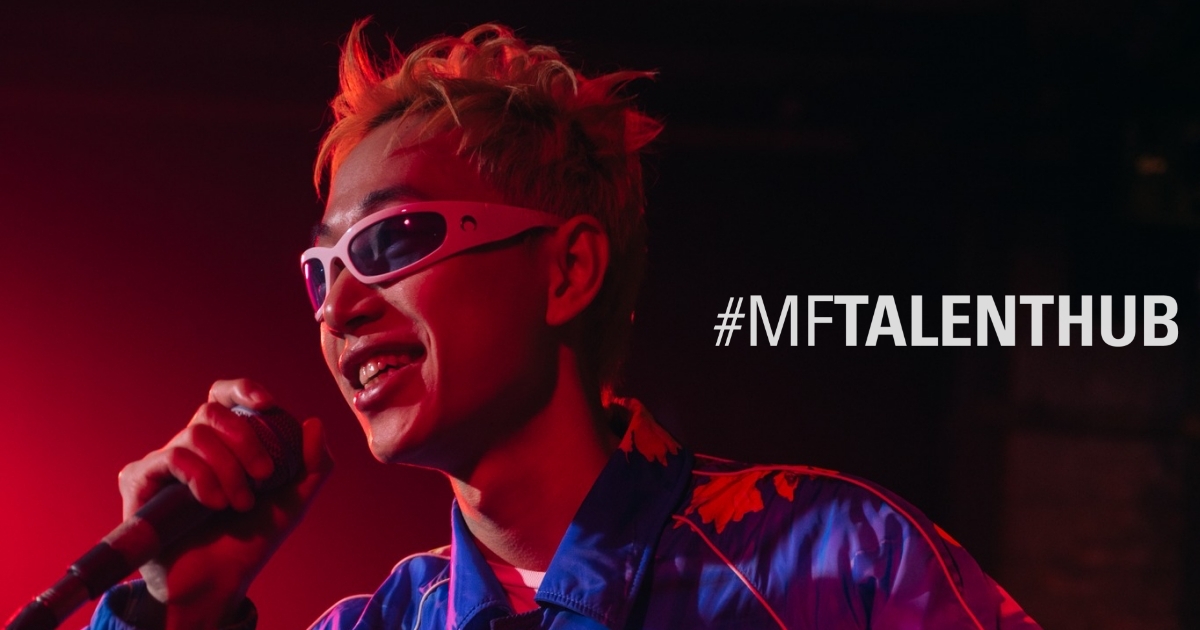 Double2T: Một chàng rapper say mê "flex" văn hóa dân tộc