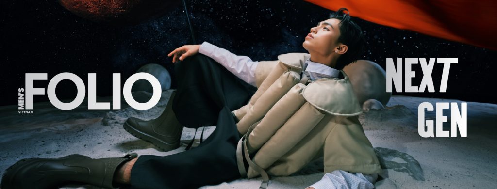 Bóc giá loạt đồ hiệu của MONO trong bộ ảnh thời trang