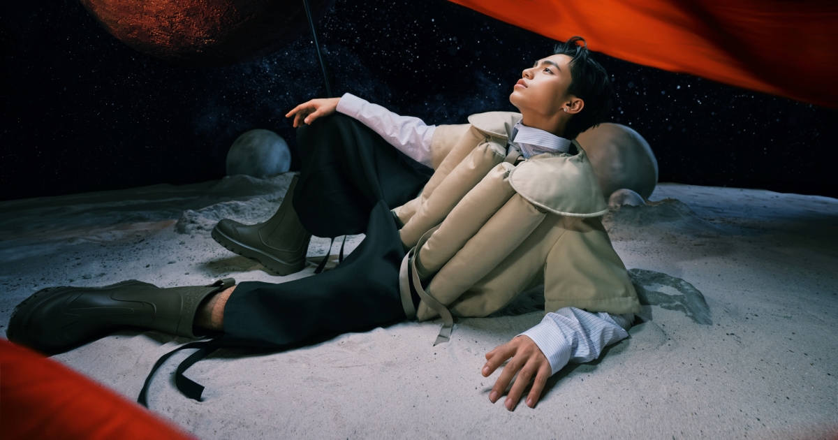 Bóc giá loạt đồ hiệu của MONO trong bộ ảnh thời trang