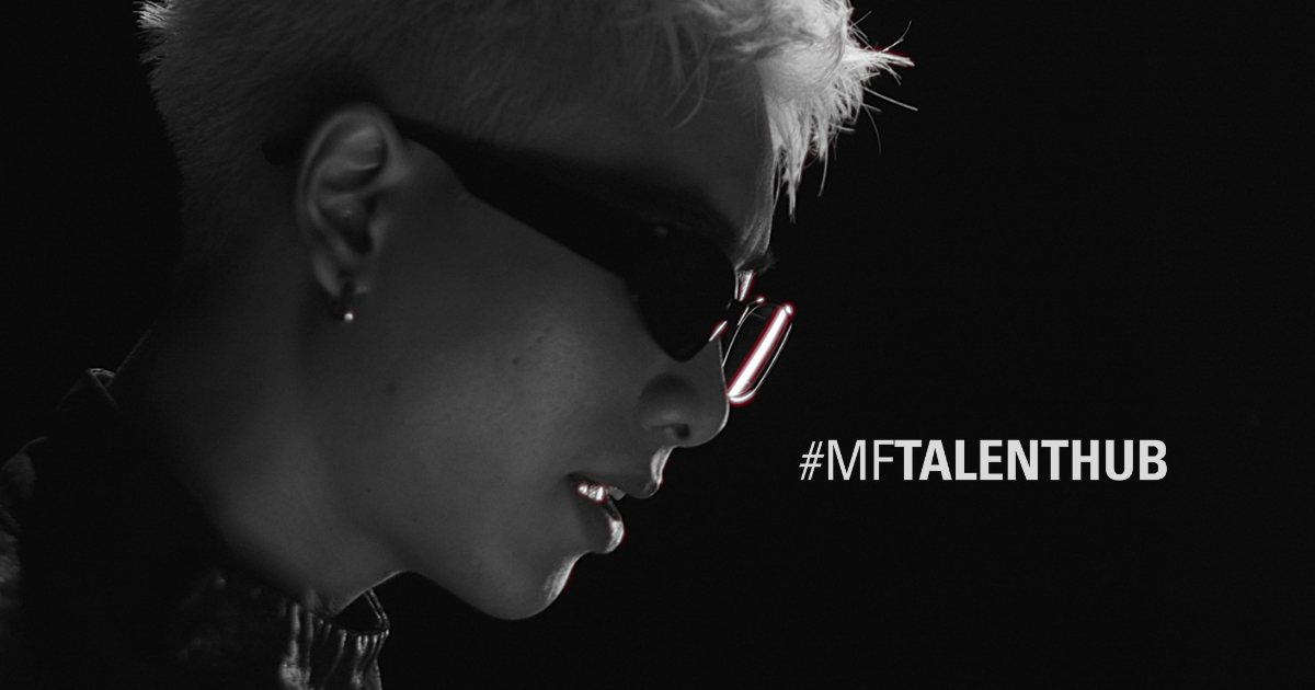 Producer Machiot và giấc mơ tận hưởng ánh đèn sân khấu