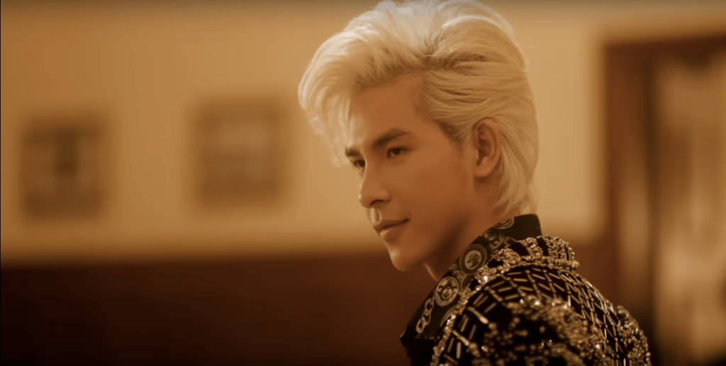 Denis Đặng - "Phù thủy hình ảnh", cố vấn của 30 chị đẹp, là ai?