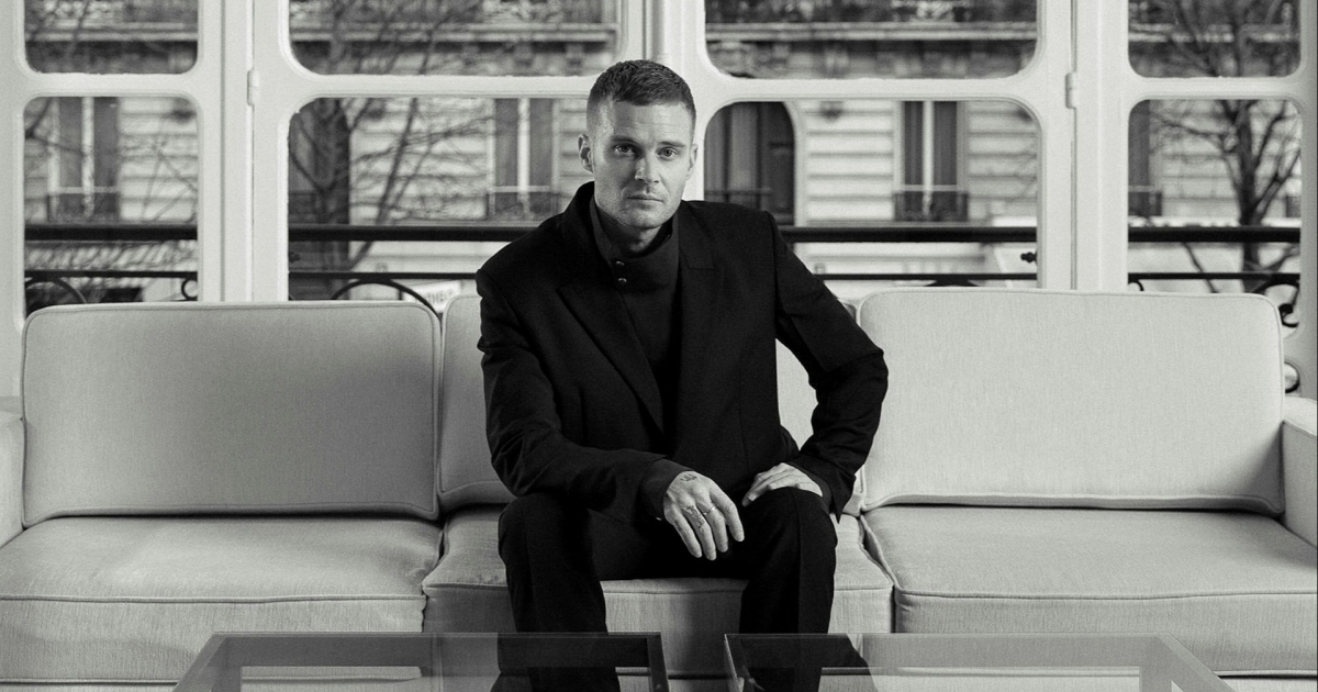 Matthew Williams - Bước đi mạo hiểm của Givenchy?