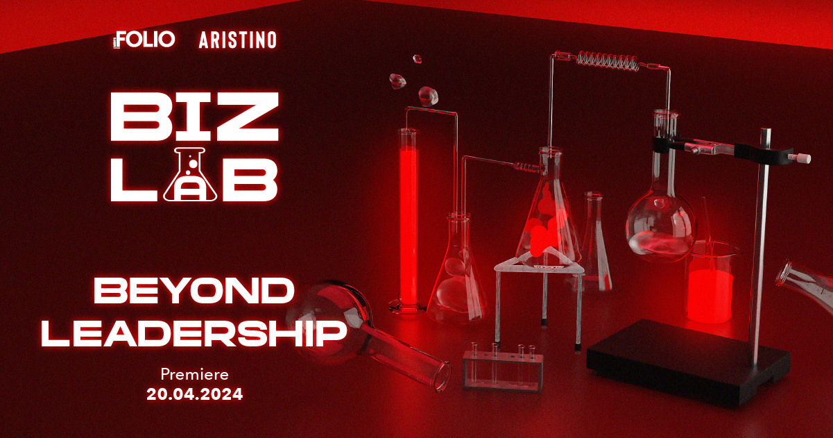 BizLab Video Series SS4 trở lại với chủ đề Beyond Leadership
