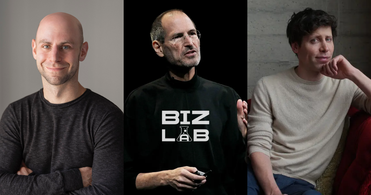 BizLab SS4: Những lời khuyên thiết thực về tư duy lãnh đạo