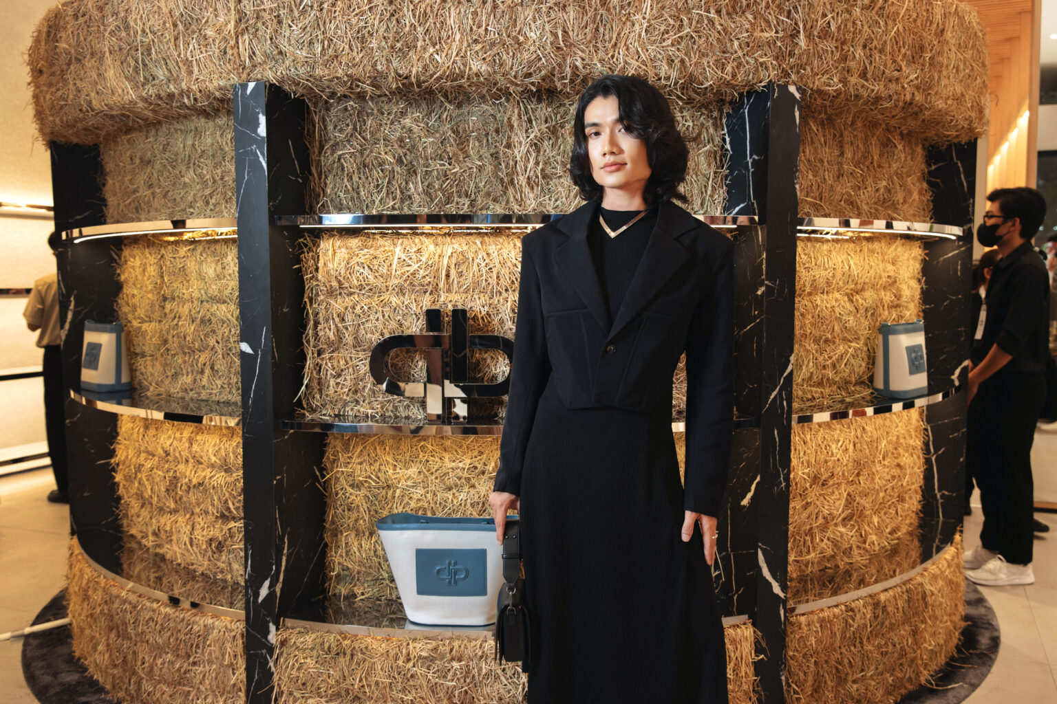 cửa hàng Flagship PEDRO khai trương