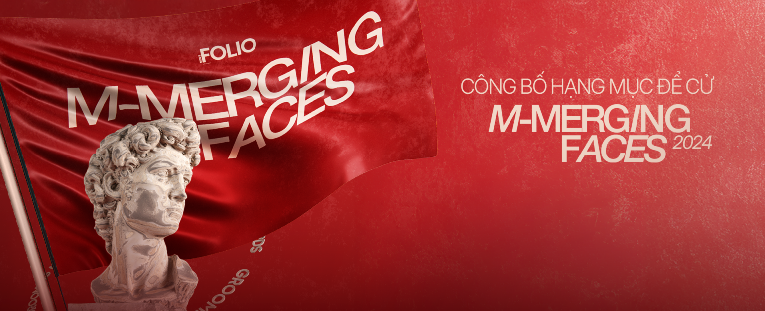Những nhân tố "M-MERGING FACES” sáng giá đã lộ diện