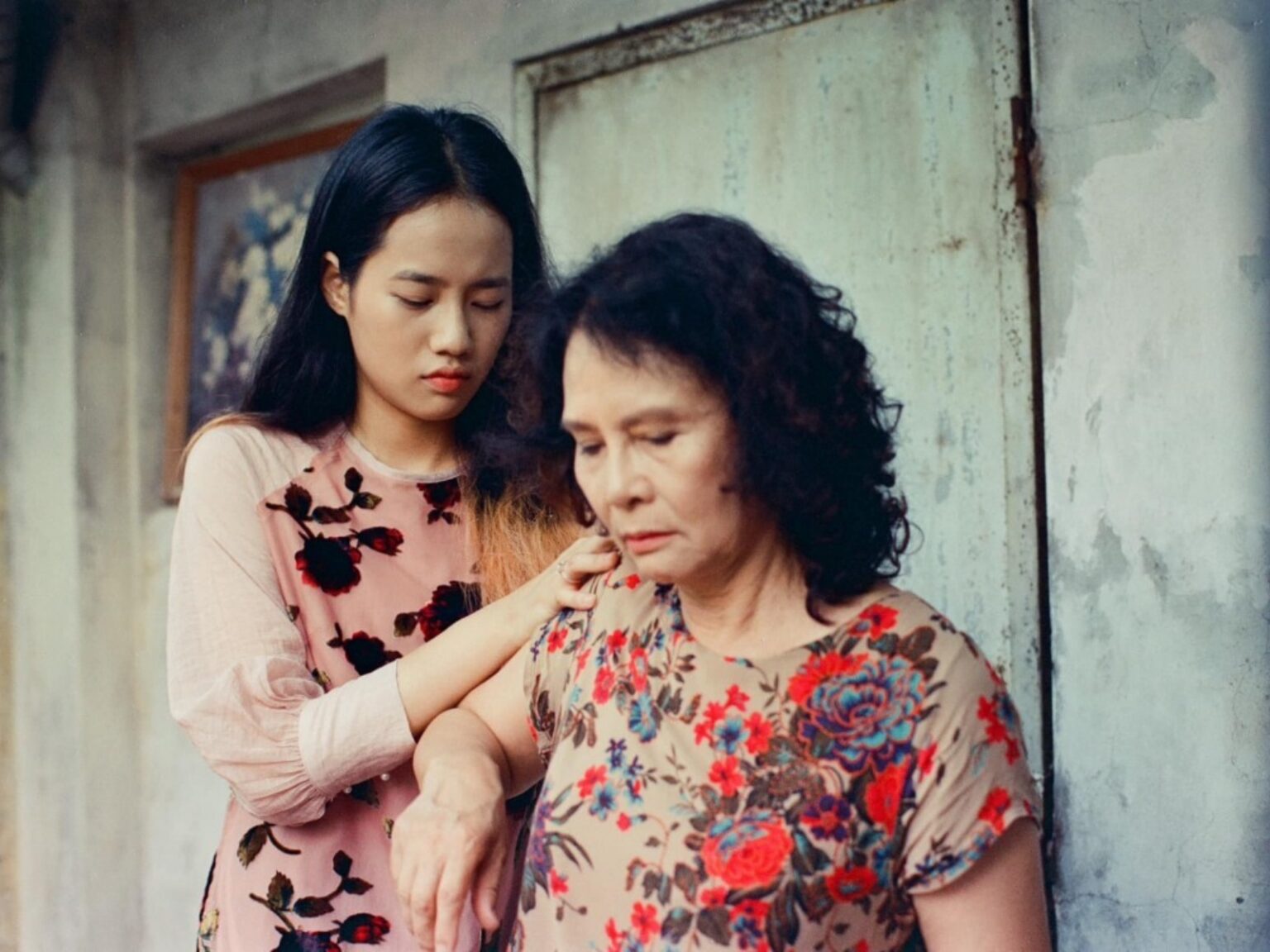 Cu li không bao giờ khóc: Thư tình gửi một thời vang bóng