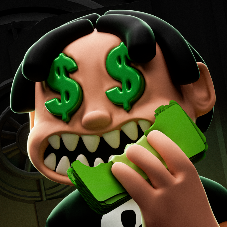 Album THE WXRDIES - Hành trình khám phá bản thân của Wxrdie