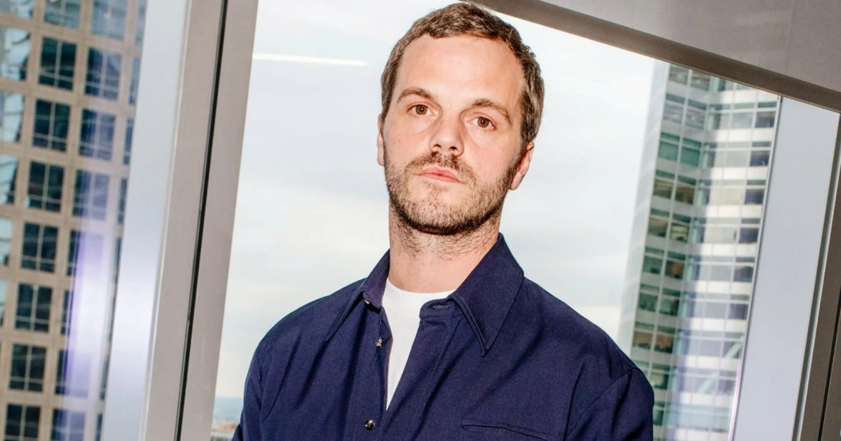 CHANEL bổ nhiệm Matthieu Blazy làm Giám đốc nghệ thuật