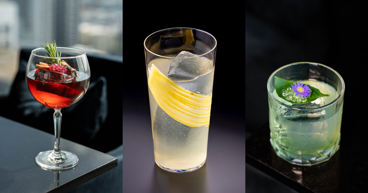 Cocktail of the Week: 7 thức uống chứa hàm lượng cồn thấp
