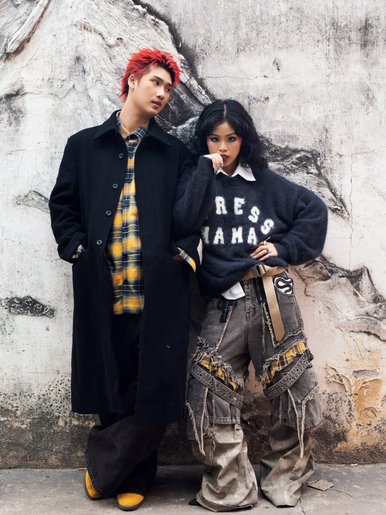 #ValentineinBloom: 52Hz & RIO - Một tình yêu của sự chữa lành