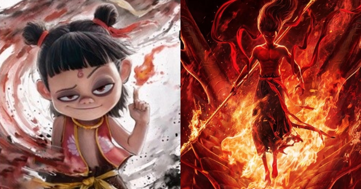 Giải mã cơn sốt phim hoạt hình "Na tra 2"