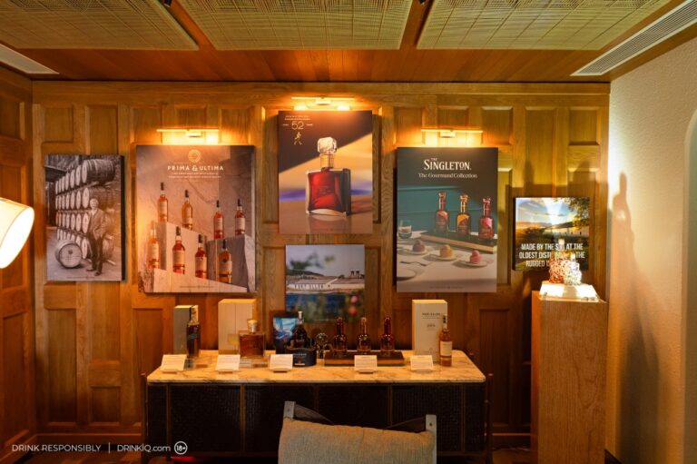 The Singleton 42 ra mắt BST phiên bản giới hạn The Gourmand Collection